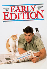 Early Edition (1996) | ScreenTies